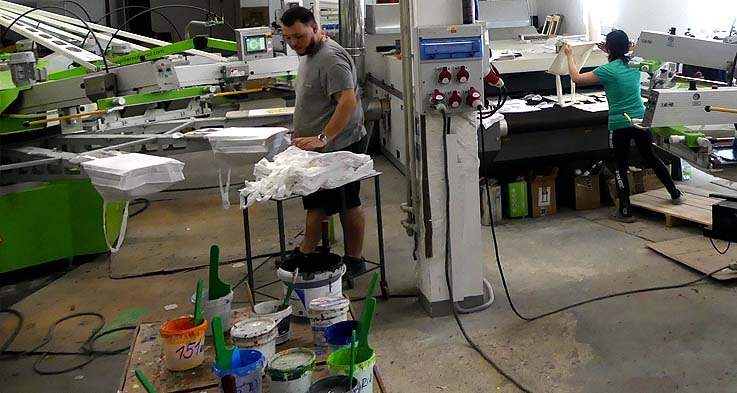 Jak tiskneme | Colorfactory.cz