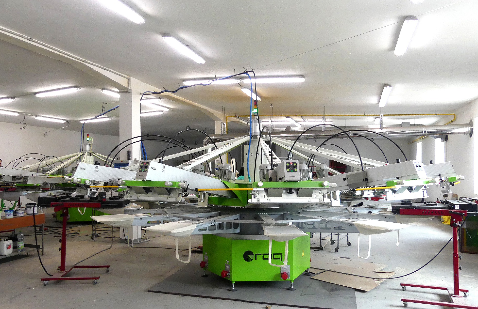 Jak tiskneme | Colorfactory.cz